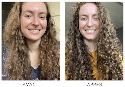 Le guide pour une transition capillaire rapide et efficace – Helssy Hair
